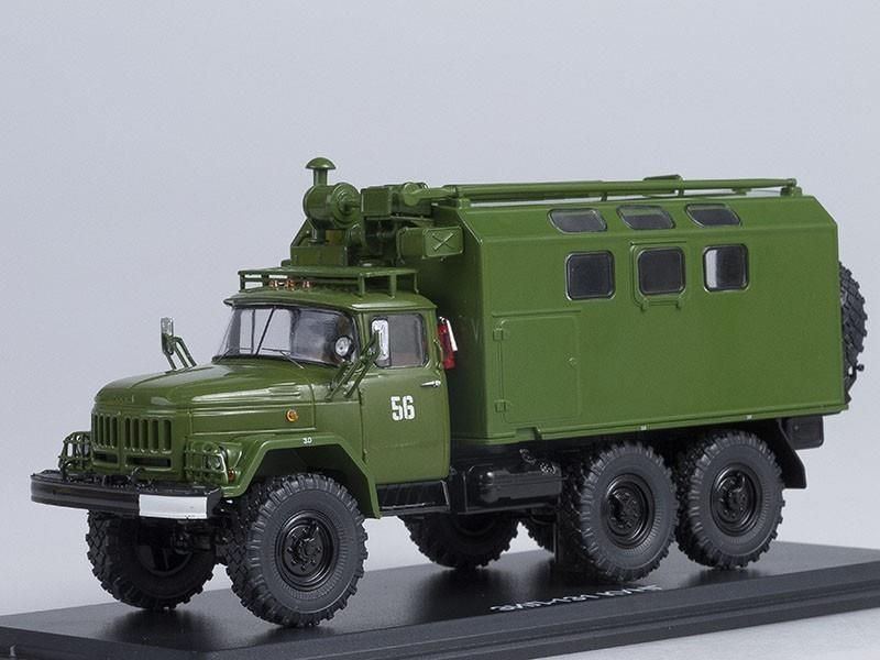 Ssm Military Kung Truck Mto-Atm - Ceny i opinie - Ceneo.pl
