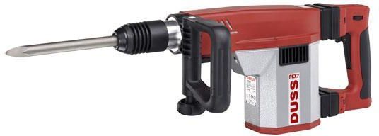 Młotowiertarka Duss PKX7 - Opinie i ceny na Ceneo.pl