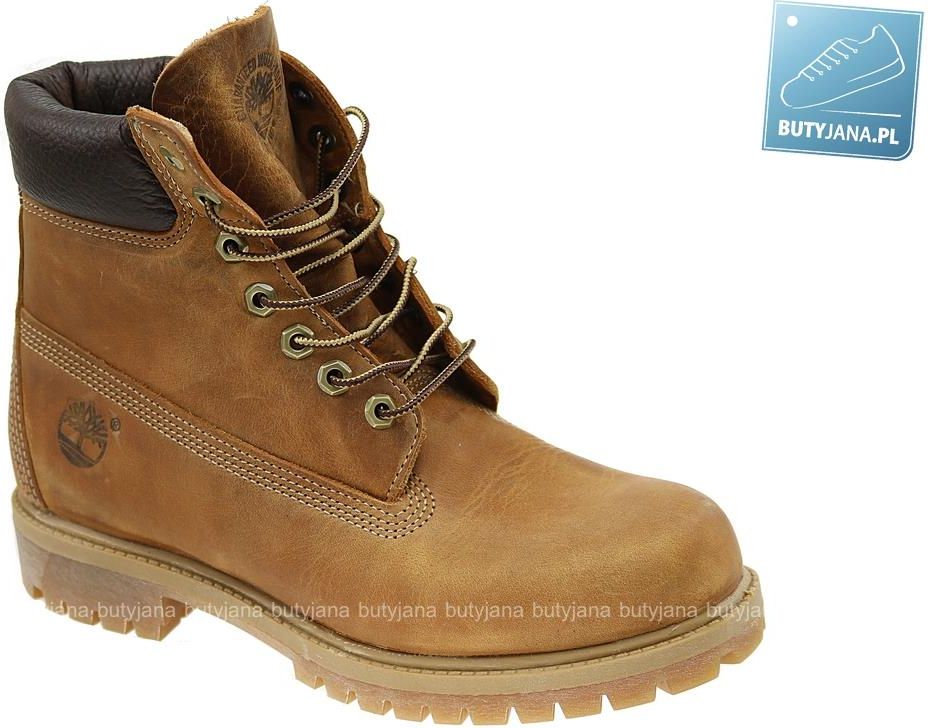 Timberland Classic 6 In Ftm 27094 - Ceny i opinie - Ceneo.pl