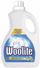 Woolite Extra White Brillance 2L - Opinie i atrakcyjne ceny na Ceneo.pl
