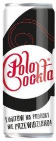 Polo Cockta Napój Gazowany - Puszka 250 Ml - Ceny i opinie - Ceneo.pl