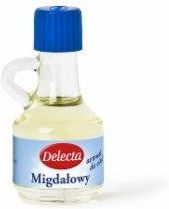 Delecta Aromat Do Ciast Migdałowy Delecta 9Ml - Ceny i opinie - Ceneo.pl