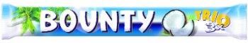 Bounty Baton Trio 85G - Ceny i opinie - Ceneo.pl