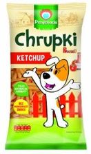 Przysnacki Chrupki Ketchupowe Reksio 140G - Ceny i opinie - Ceneo.pl
