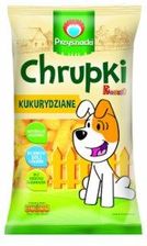 Przysnacki Chrupki Kukurydziane Reksio - Ceny i opinie - Ceneo.pl