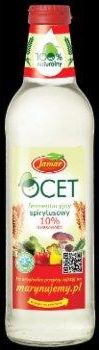 Jamar Ocet Spirytusowy 500ml - Ceny i opinie - Ceneo.pl
