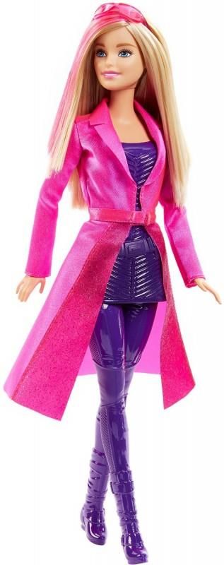 Lalka Barbie Tajna Agentka (Dkn01Dhf20) - Ceny i opinie - Ceneo.pl