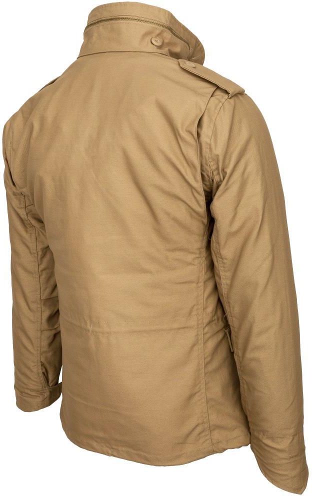 Kurtka Brandit M65 Classic Coyote (3108.70) - Ceny i opinie - Ceneo.pl