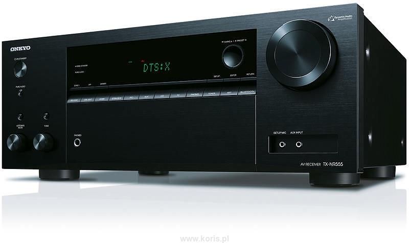 Kino domowe Onkyo Tx-Nr555 + Jamo C97 + C91 + C9Cen - Opinie i ceny na ...