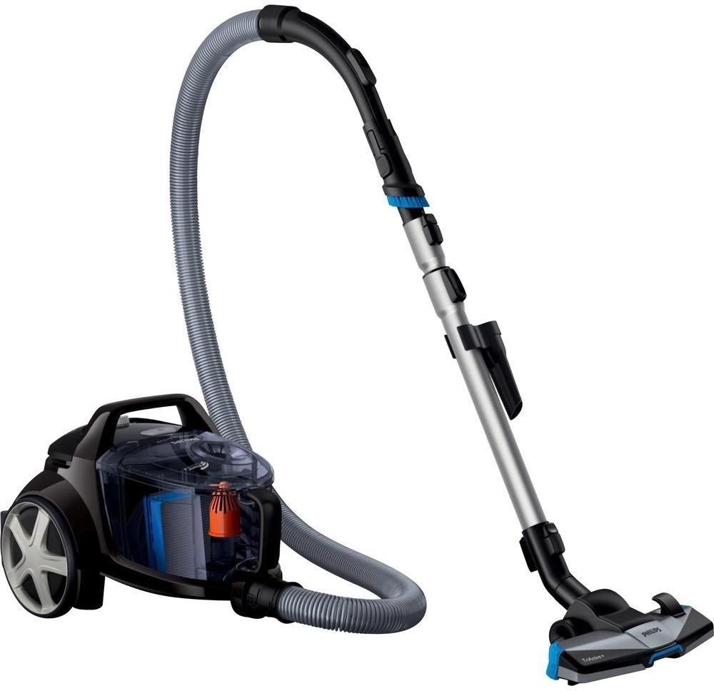 Philips PowerPro Active FC9530/09 - Opinie i ceny na Ceneo.pl