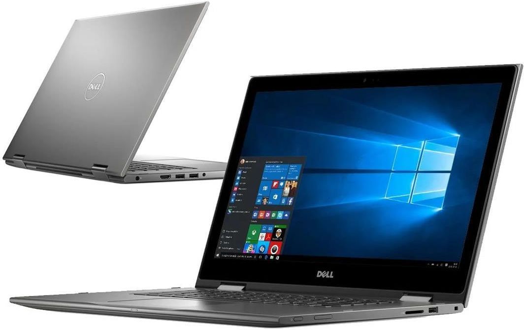 Laptop Dell Inspiron 5578 (INSPIRON0496V) - Opinie i ceny na Ceneo.pl