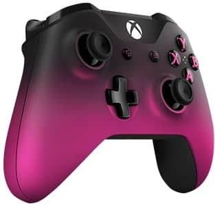 Gamepad Microsoft Xbox One Wireless Controller Dawn Shadow - Ceny i ...