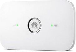 Router HUAWEI E5573Cs-322 (E5573CS322WE) - Opinie i ceny na Ceneo.pl