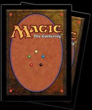 Ultra pro koszulki (protektory) mtg rewers karty - Ceny i opinie - Ceneo.pl