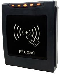 Czytnik RFID Promag ER750, ER755 - Ceny i opinie - Ceneo.pl