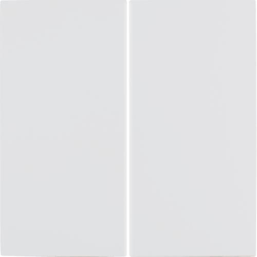 System domotyki Hager Knx Rf B.Kwadrat/B.3/B.7 Biały Połysk - Przycisk ...