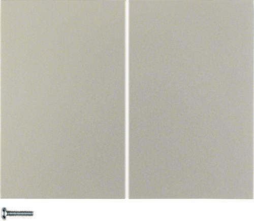 System domotyki Hager Knx Rf Berker K.1/K.5 Stal Szlachetna - Przycisk ...