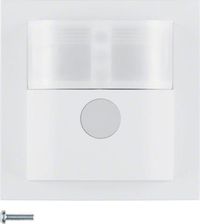 System domotyki Hager Knx Rf B.Kwadrat/B.3/B.7 Biały Mat - Nasadka ...