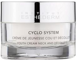 Esthederm Nutri System krem odmładzający na szyję i dekolt 50ml ...