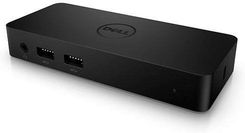 DELL DUAL VIDEO USB 3.0 DOCKING STATION D1000 (452BCCO) - Opinie i ceny ...
