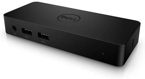 DELL DUAL VIDEO USB 3.0 DOCKING STATION D1000 (452BCCO) - Opinie i ceny ...