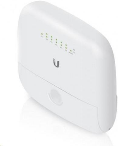 Router Ubiquiti EdgePoint Layer3 (EP-R6) - Opinie i ceny na Ceneo.pl