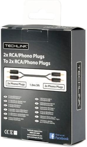 Techlink 103031 - Opinie i ceny na Ceneo.pl