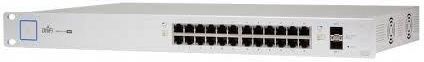 Ubiquiti Networks US-24 24-PORT (US24) - Opinie i ceny na Ceneo.pl