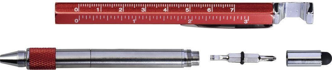 Hama Tool Pen 8W1 (53054) - Rysiki - Opinie i ceny na Ceneo.pl
