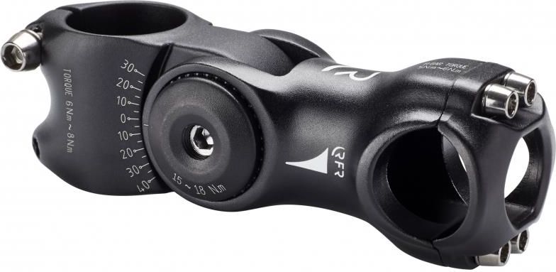 Rfr Trekking Mostek Rowerowy Regulowany 25,4 Czarny - Ceny i opinie ...