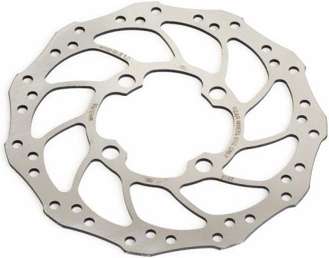 Magura Storm Rohloff - Piasta Speed 4-Otwory Srebrny - Ceny i opinie ...