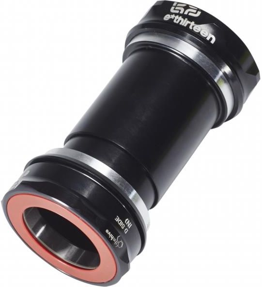 E*Thirteen Bb30 68/73Mm Czarny - Ceny i opinie - Ceneo.pl