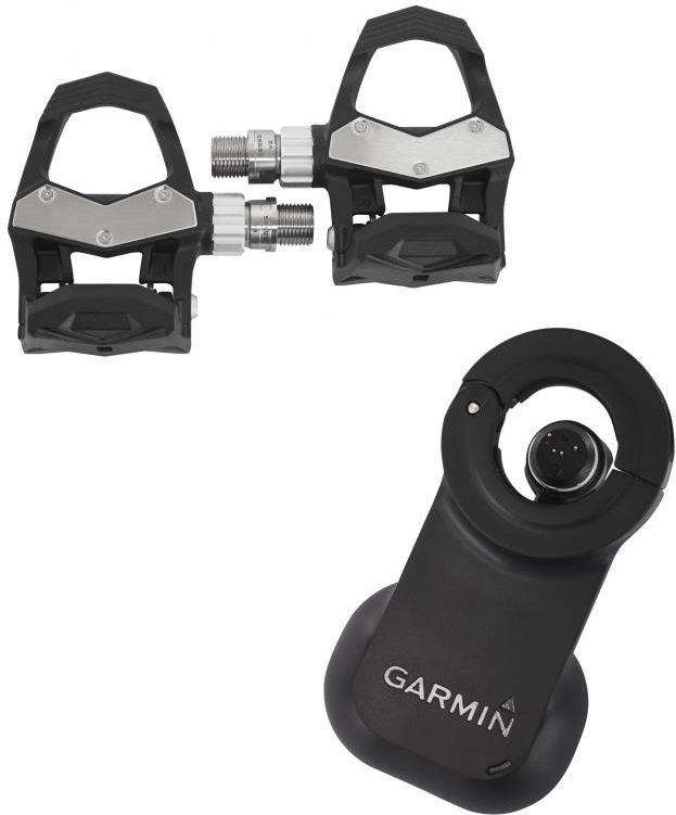 Garmin Vector 2S Wattmess-System Kleiner Sender Czarny Y - Ceny i ...