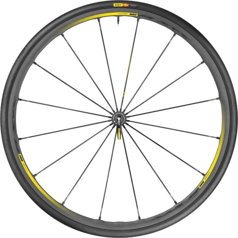 Mavic R-Sys Slr Limited Żółty Czarny - Ceny i opinie - Ceneo.pl