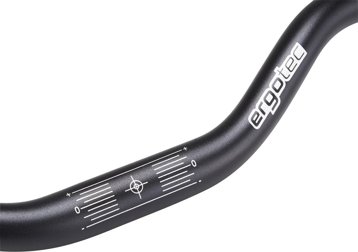 Humpert Xtasy Riser-Bar Mtb 25,4 680 Mm Alu Czarny - Ceny i opinie ...