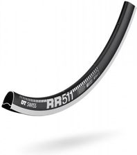 Dt Swiss Rr 511 Felga 28 Czarny - Ceny i opinie - Ceneo.pl