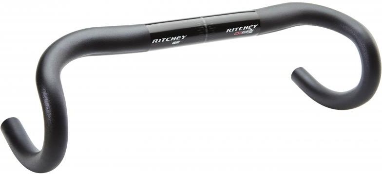 Ritchey Comp Evo Curve 31,8 Mm Czarny - Ceny i opinie - Ceneo.pl