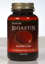Bioastin X 30 Kaps - Opinie i ceny na Ceneo.pl