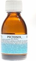 Pectosol 30 G - Opinie i ceny na Ceneo.pl