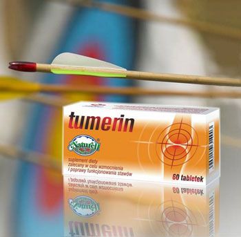 Tumerin X 60 Tabl - Opinie i ceny na Ceneo.pl