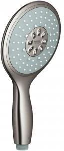 Słuchawka prysznicowa Grohe Power&Soul 130 mm grafit 27672AL0 - Opinie ...