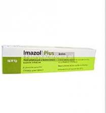 Imazol plus krem 30g - Opinie, cena na Ceneo.pl