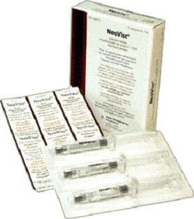 Neovisc 20 Mg/2 ml X 3 Ampułkostrzykawki - Opinie i ceny na Ceneo.pl