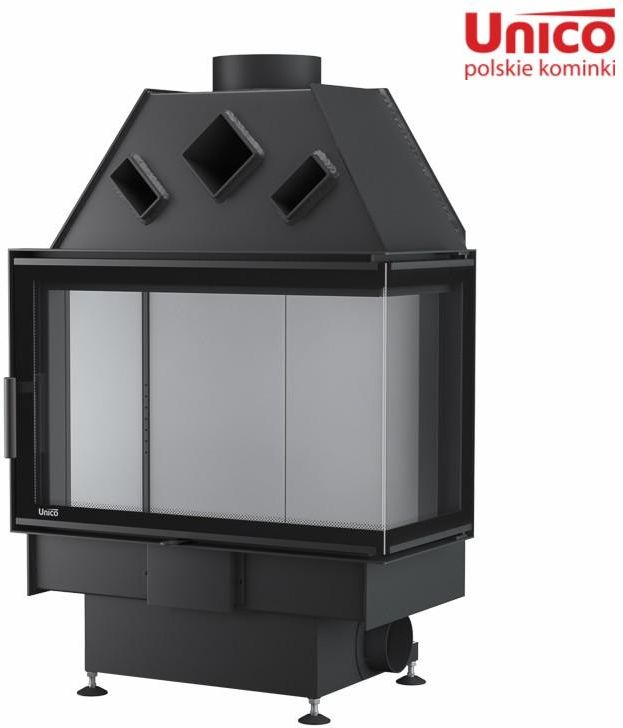 Unico Wkład kominkowy Dragon 2B Raster - Opinie i ceny na Ceneo.pl