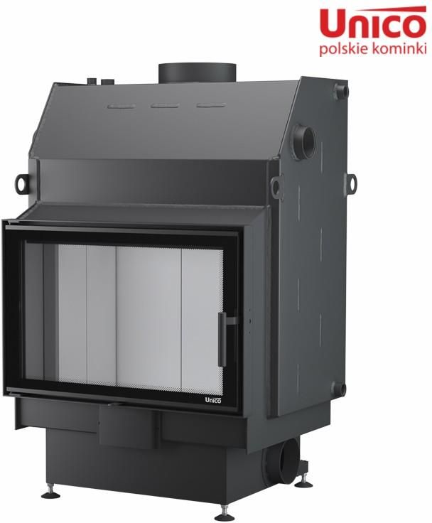 Unico Wkład kominkowy Nemo 4/24 Raster - Opinie i ceny na Ceneo.pl