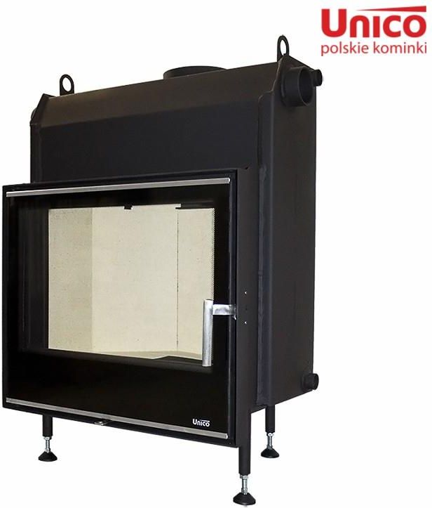 Unico Wkład kominkowy Neptun 4/20 Raster - Opinie i ceny na Ceneo.pl