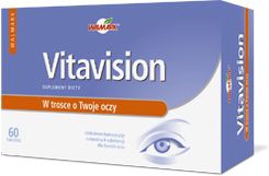 Vitavision X 60 Tabl - Opinie i ceny na Ceneo.pl