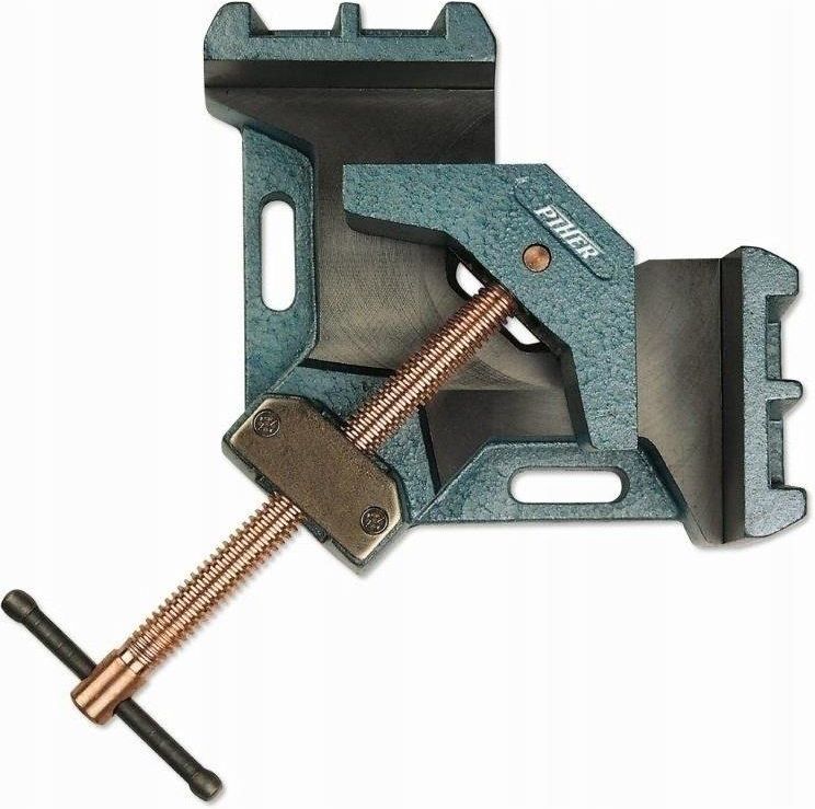 Piher Ścisk kątowy spawalniczy A-10 P30001 - Opinie i ceny na Ceneo.pl