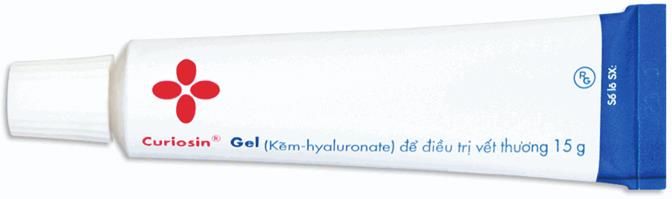 Curiosin, żel do pielęgnacji i leczenia ran 15g - Opinie, cena na Ceneo.pl