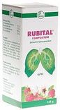 Rubital Compositum syrop 125g - Opinie i ceny na Ceneo.pl